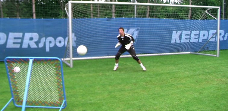 Training Schedule – Goalkeeping Matters