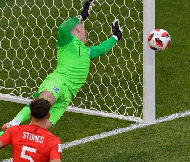 Set Pieces – Defending Freekicks and building a Wall – Goalkeeping Matters