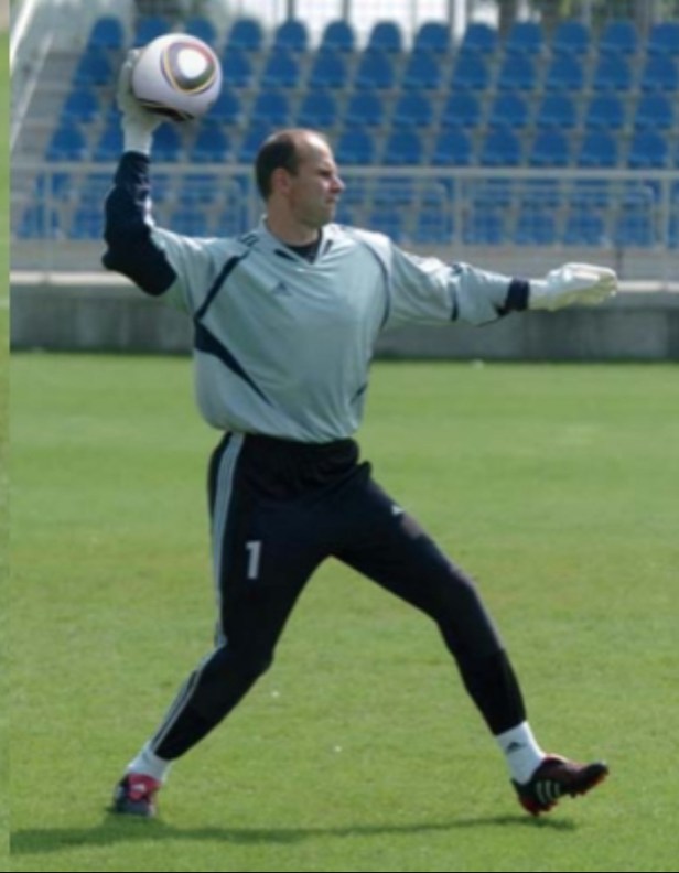 Advanced Goalkeeping techniques – Goalkeeping Matters