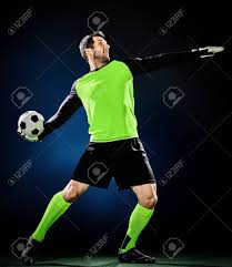 Throwing techniques – which to use and when – Goalkeeping Matters